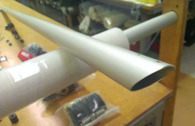 F18 Boom (Cut and Marked) – Catacare