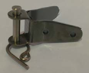 Gooseneck (mast fitting) – Catacare