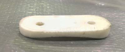 Main Beam Cleat Riser – Catacare